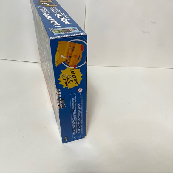 Lego | Toys | Lego City Stuntz Value Set 3 Minifigures 3 Bikes And ...